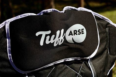 Tuff Arse Trunk 20 Camping Chair Review