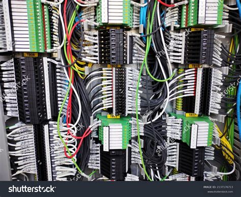 Network Architecture Plc Images Stock Photos Vectors Shutterstock