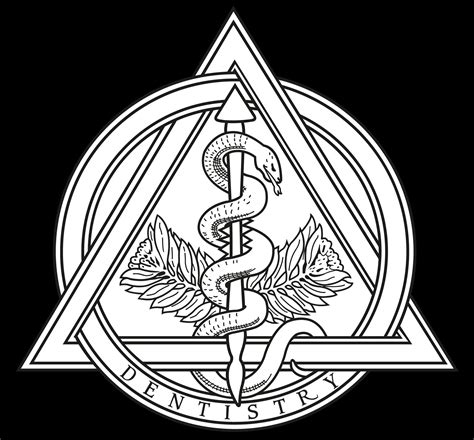 Dental Logo And Symbol Meaning History Png Brand