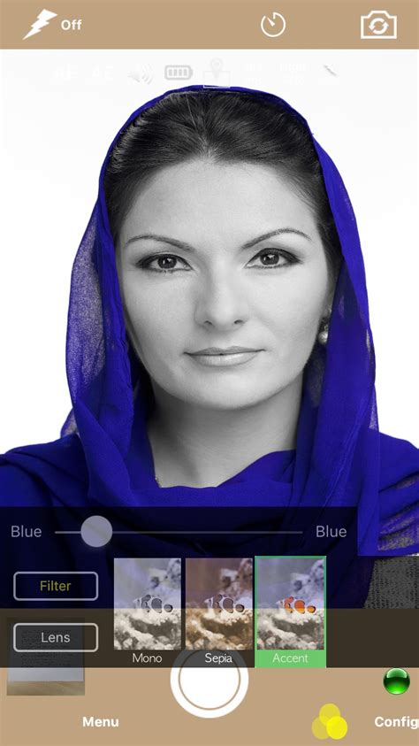 Sphere Lens And Color Accent Are Now Available Fine Camera V180