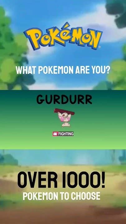 Pomemon Shorts Youtube