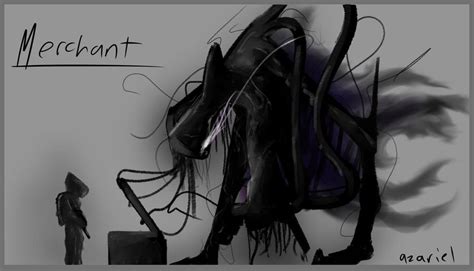 Since I Love Prey And The Typhon Designs I Thought Id Make An