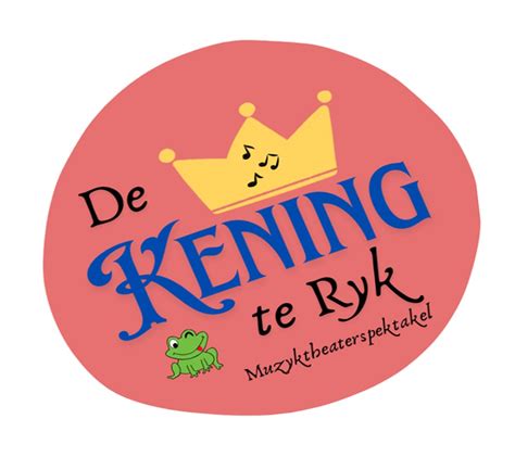 Musykteater De Kening Te Ryk Nijland 750 Jaar