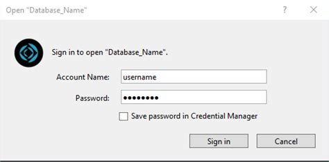 Filemaker Opening Databases In Remoteapp Knowledgebase Business
