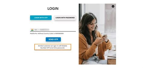 Magento 2 Mobile Otp Login Extension By Themagecomp Codecanyon