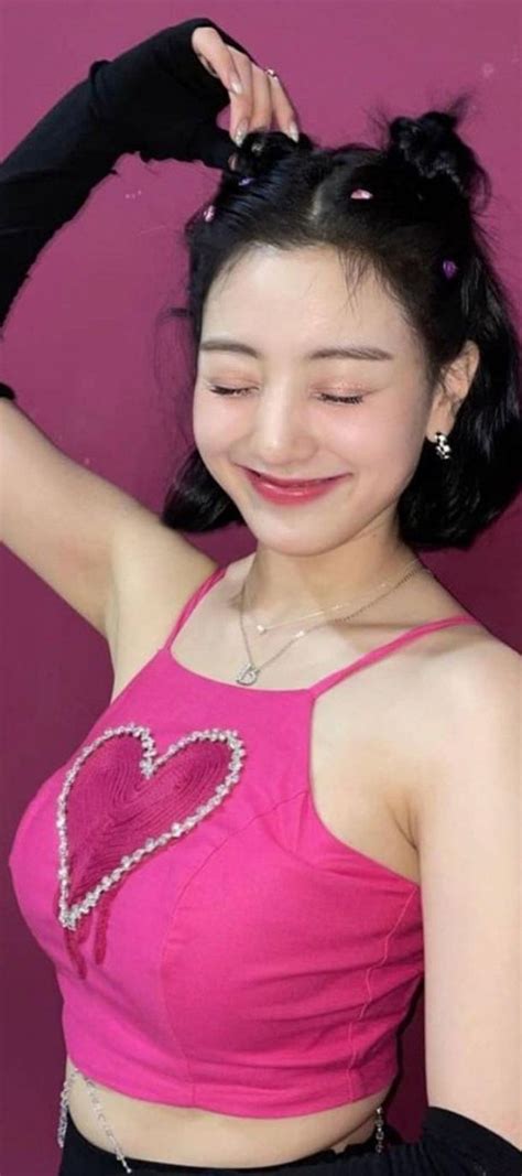 Jihyo Wallpaper Wanita Cantik Gadis Gadis Cantik Wanita