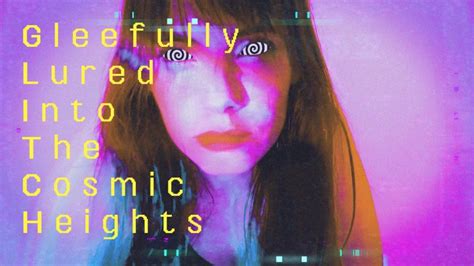 Glitch Pink Edition Lilly Lee