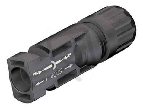 Konektor Mc4 Pv Kst4 6i Ur Staubli Samec