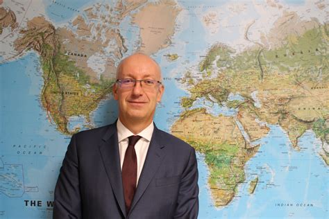 Professor Henry Overman Citp