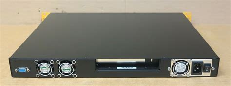 kemp loadmaster 3600 multi site 8x 1gbe l7 load balancer nsa3110 lm3600 ir