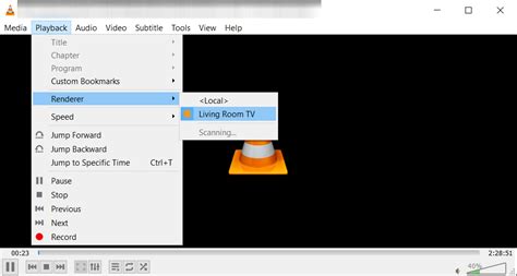 Solvedvlc Chromecast Not Working Leawo Tutorial Center