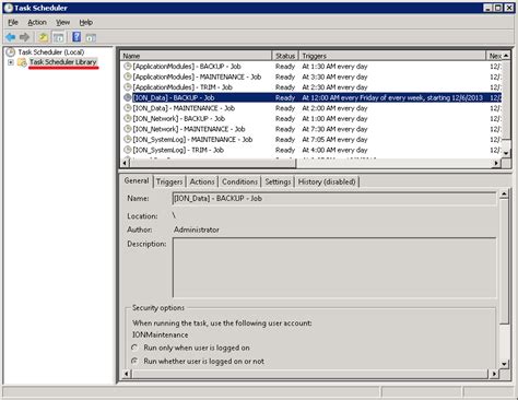 Task Scheduler