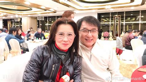 Tvb Artist Zhu Wenjun Died Of Lung Cancer At The Age Of 55 Archyde