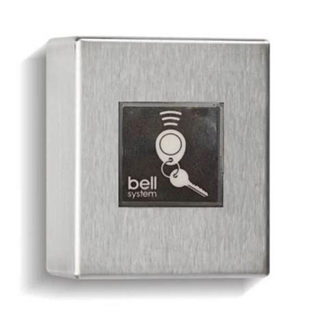 Bell System Bpr Bellprox Mounted Proximity Reader