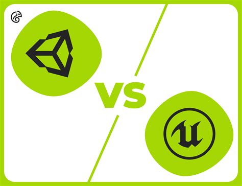 Unity Vs Unreal Engines Latest Features 2025 Q1 Overlook Pingle Studio