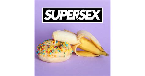 Super Sex Iheart