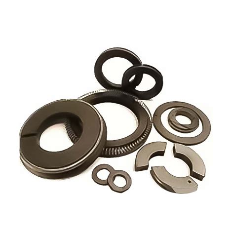 Carbon Steam Turbine Seal Rings Epoxy Slicing Beam Supplier Malaysia Thailand
