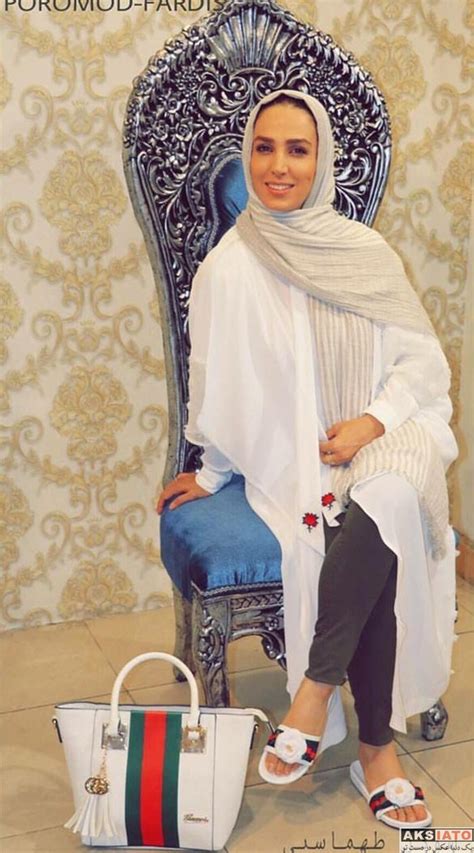 Sogol Tahmasebis Feet