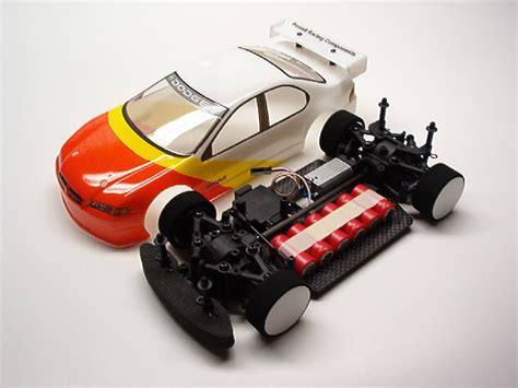 Xray M18 Page 34 R C Tech Forums