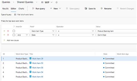 Adding Work Item Age To Your Azure Devops Board Using Power Automate — Nicolas Brown