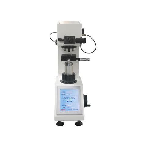 Chv 1mdt Auto Turret Micro Vickers Hardness Tester