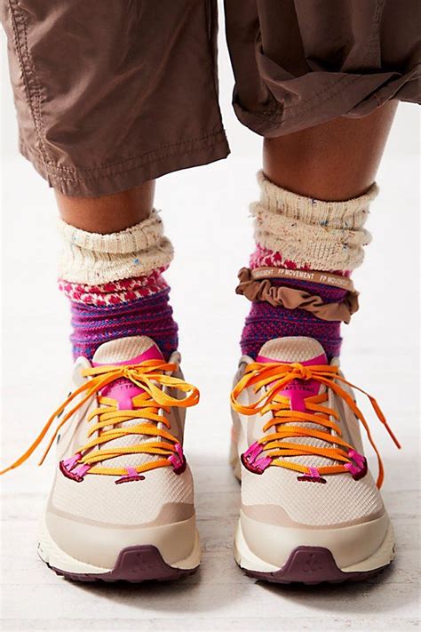 Craft Adv Nordic Trail Sneakers Cute Sneakers Dressy Casual Slip On