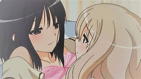 Yuri Make Out 