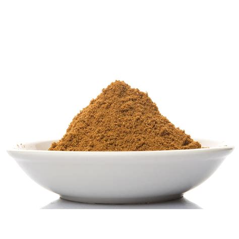 Garam Masala 1k Spice Mixes Company Name Sealane Food Service