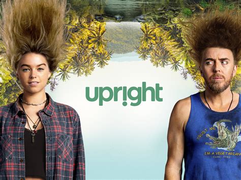 Prime Video Upright S2 Season 2