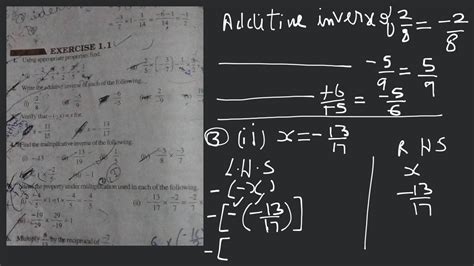 EXERCISE Usimg Appropriate Properties Fi
