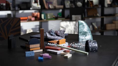 Surface Matter 10 Year Celebration Dezeen Events Guide