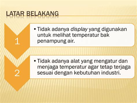 Perancangan Sistem Kontrol Arduino Uno Ppt