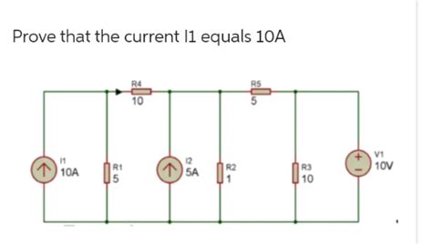 solved using kirchoff s lawssorry the answer that i got for