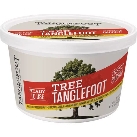 Tanglefoot Tree 15 Oz Insect Barrier Do It Best