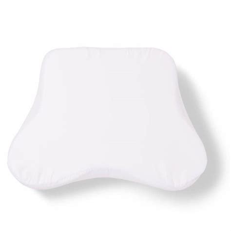 Medline Compressed Memory Foam Cpap Pillow 24x14x5 1ct
