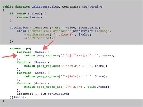Functional Programming With Php PPT