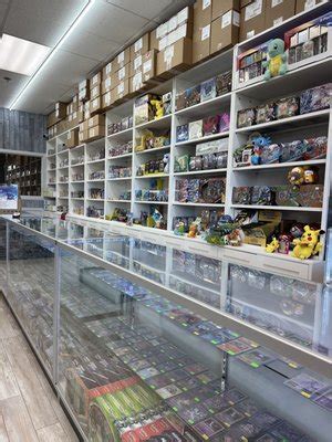 Cards N Hobby Updated June 2026 19 Photos And 38 Reviews 11633 Sw