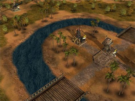 Mapper Guild Mappack Command Conquer Generals Zero Hour GameFront
