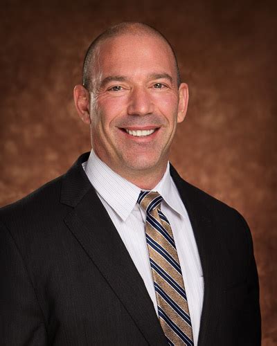 Five Questions For Michael Penny