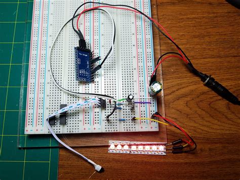 Bricked Two Pro Mini Clones With Ledir Circuit And Not Sure Why