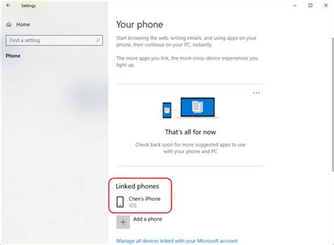 How To Connect IPhone To Windows 10 PC To Transfer Files