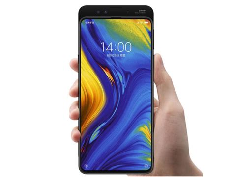 Xiaomi Mi Mix Price In Malaysia Specs Rm Technave