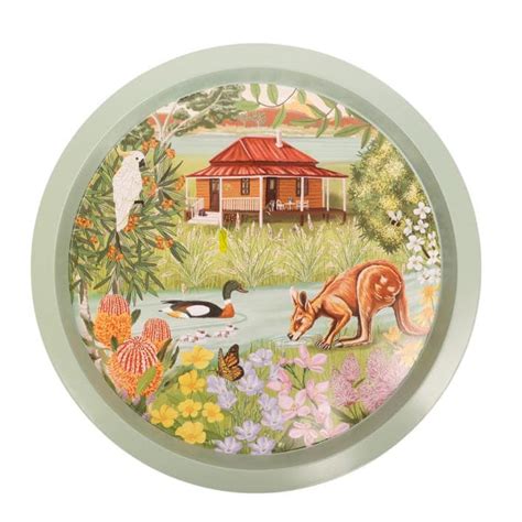 Buy Celebrations Tray Garden Giggles River Online Worldwide Delivery