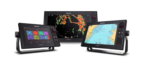 The Raymarine Axiom Pro Is Serious Tech For The Serious Offshore Angler Ocean Blue Fishing