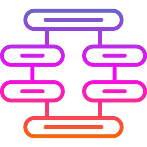 Dependencies Free Networking Icons