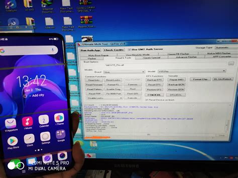 Vivo V Pro Edl Test Point Vivo V Pro Edl Pinout Vivo V Pro Images