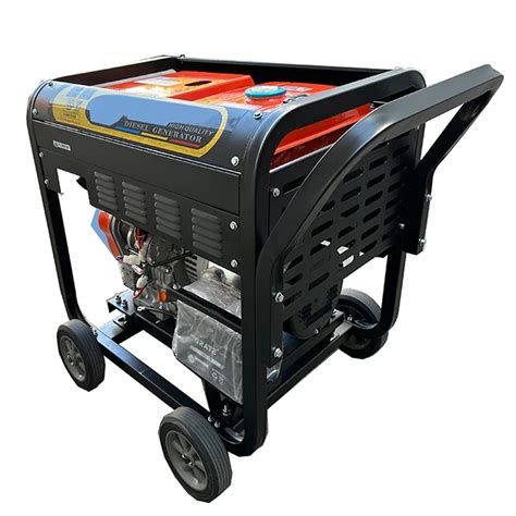 10kw Infinite Energy Generator Reliable Power Source