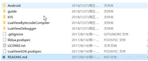 Lua 阿里巴巴开源项目luaviewsdk使用8luaviewsdk 开发ide Csdn博客