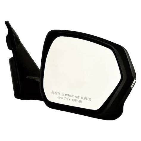 Replace® Gm1321617 Passenger Side Power View Mirror Heated Foldaway