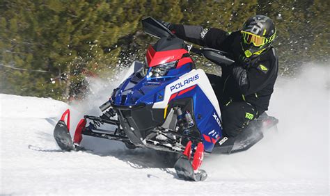 2022 Polaris Assault